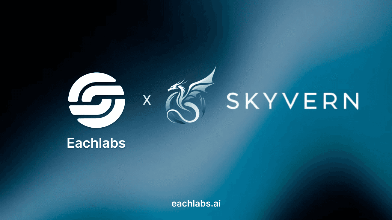 Integration: Eachlabs x Skyvern | Eachlabs